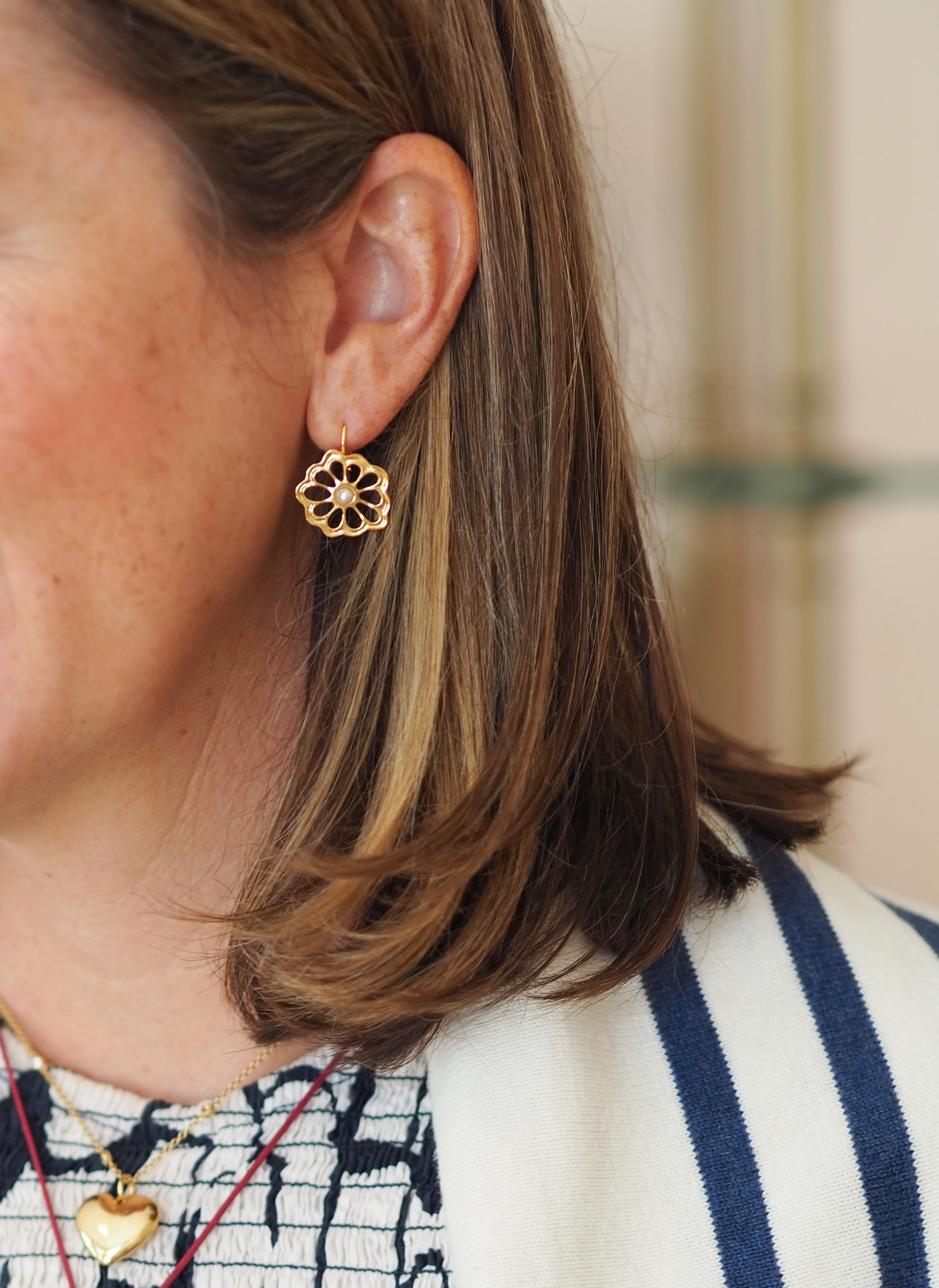 OKRA COLLECTION – GOLDBUG COLLECTION