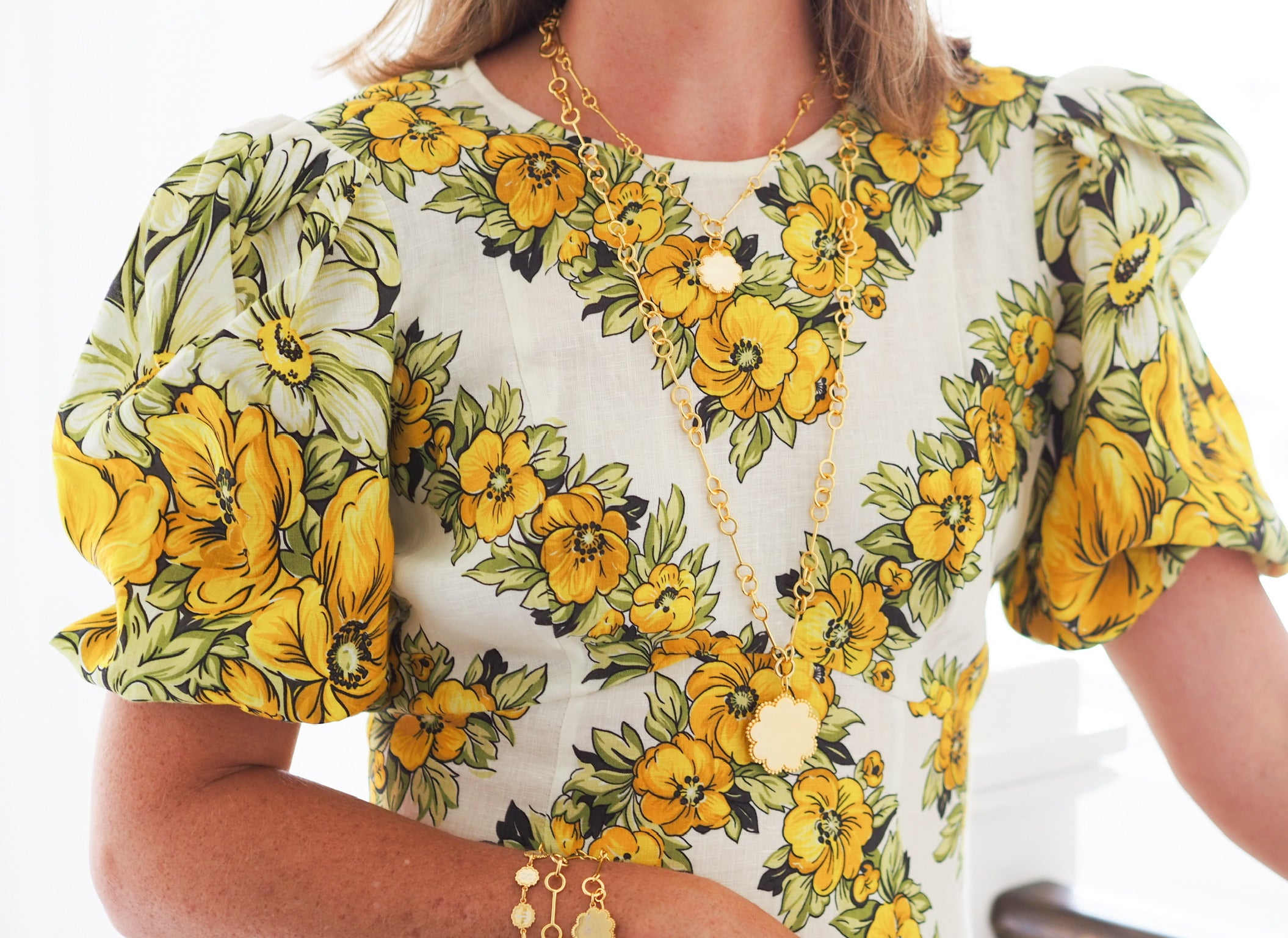 WISHBONE COLLECTION – GOLDBUG COLLECTION