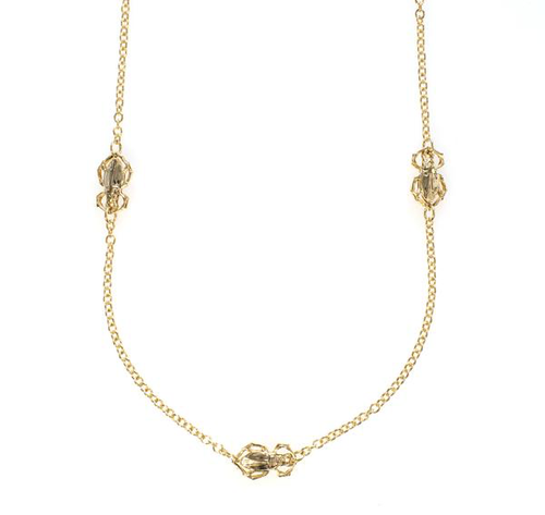 CLASSIC GOLDBUG – GOLDBUG COLLECTION